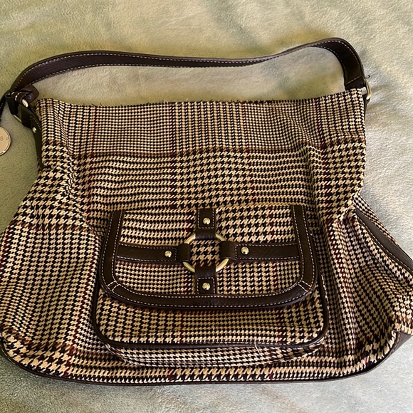 Chaps | Bags | Chaps Handbag | Poshmark